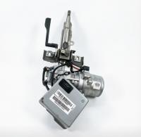 China OE F08-3404010FB High Quality Ball Joint Steering Column Jetour X90 Original Used Dismantled EPS Column ECU Direct Installation for sale