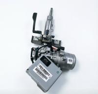 China OE F08-3404010FB High Quality Ball Joint Steering Column Jetour X90 Original Used Dismantled EPS Column ECU Direct Installation for sale