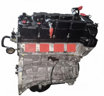 China For Gas/Petrol Engine Assembly OE 7210011CDE0200 for Changan Oshan Ruicheng CS75 CS55 CX70 Original OEM Used Excellent Condition for sale