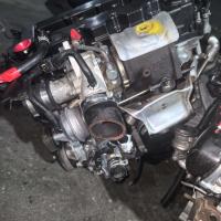 China For Gas/Petrol Engine Assembly OE 7210011CDE0200 for Changan Oshan Ruicheng CS75 CS55 CX70 Original OEM Used Excellent Condition for sale