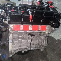 China For Gas/Petrol Engine Assembly OE 7210011CDE0200 for Changan Oshan Ruicheng CS75 CS55 CX70 Original OEM Used Excellent Condition for sale