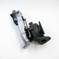 China OE LR125532 Fenghua Turbo Charger Land Rover3.0 I6 Diesel Engine High Quality Genuine Used 1 Year Warranty Universal Fitment for sale