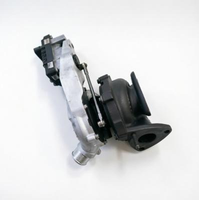 China OE LR125532 Fenghua Turbo Charger Land Rover3.0 I6 Diesel Engine High Quality Genuine Used 1 Year Warranty Universal Fitment for sale