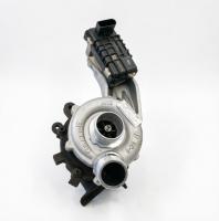 China OE LR125532 Fenghua Turbo Charger Land Rover3.0 I6 Diesel Engine High Quality Genuine Used 1 Year Warranty Universal Fitment for sale
