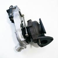 China OE LR125532 Fenghua Turbo Charger Land Rover3.0 I6 Diesel Engine High Quality Genuine Used 1 Year Warranty Universal Fitment for sale