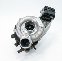 China OE LR125532 Fenghua Turbo Charger Land Rover3.0 I6 Diesel Engine High Quality Genuine Used 1 Year Warranty Universal Fitment for sale
