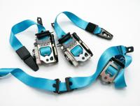 China Wholesale Seat Belts, Genuine Original Dismantled Auto Parts, Direct Vehicle Installation Without Fault Codes for sale