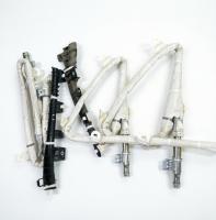 China Wholesale Seat Belts, Genuine Original Dismantled Auto Parts, Direct Vehicle Installation Without Fault Codes for sale