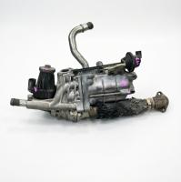 China OE LR018752 for Land Rover 3.0 V6 Diesel EGR Cooler Valve, High Quality Genuine Used Dismantled EGR Assembly Direct Replacement for sale