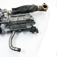 China OE LR018752 for Land Rover 3.0 V6 Diesel EGR Cooler Valve, High Quality Genuine Used Dismantled EGR Assembly Direct Replacement for sale