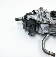 China OE LR018752 for Land Rover 3.0 V6 Diesel EGR Cooler Valve, High Quality Genuine Used Dismantled EGR Assembly Direct Replacement for sale