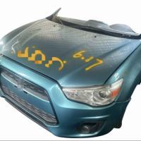 China For Mitsubishi ASX Outlander Sport OEM Second Hand Car Dismantled Parts Full Range Body Assembly Front Nose Cut Door Tail Light for sale