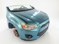 China For Mitsubishi ASX Outlander Sport OEM Second Hand Car Dismantled Parts Full Range Body Assembly Front Nose Cut Door Tail Light for sale