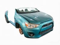 China For Mitsubishi ASX Outlander Sport OEM Second Hand Car Dismantled Parts Full Range Body Assembly Front Nose Cut Door Tail Light for sale