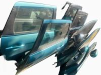 China For Mitsubishi ASX Outlander Sport OEM Second Hand Car Dismantled Parts Full Range Body Assembly Front Nose Cut Door Tail Light for sale