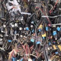 China Wholesale All Types Car Wire Plug Original Dismantled Auto Wiring Harness Connector Bulk Factory Price for sale