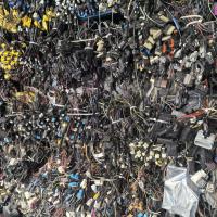 China Wholesale All Types Car Wire Plug Original Dismantled Auto Wiring Harness Connector Bulk Factory Price for sale