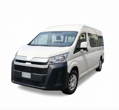 China Complete Auto Parts for Hiace Van Bus Original Used Spare Parts High Quality Wholesale Price Good Condition Fenghua Brand 1 for sale