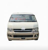 China Complete Auto Parts for Hiace Van Bus Original Used Spare Parts High Quality Wholesale Price Good Condition Fenghua Brand 1 for sale