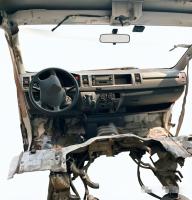 China Complete Auto Parts for Hiace Van Bus Original Used Spare Parts High Quality Wholesale Price Good Condition Fenghua Brand 1 for sale