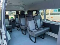 China Complete Auto Parts for Hiace Van Bus Original Used Spare Parts High Quality Wholesale Price Good Condition Fenghua Brand 1 for sale