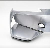 China OEM2E-2803111 Front Bumper Assembly for BYD E7 Electric Taxi Original Used Front Bumper Cover OEM Quality Wholesale Price for sale