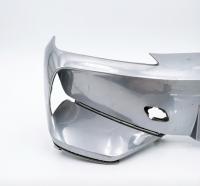 China OEM2E-2803111 Front Bumper Assembly for BYD E7 Electric Taxi Original Used Front Bumper Cover OEM Quality Wholesale Price for sale