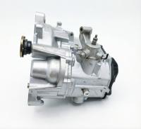China OEM 02T300058L Manual Gearbox For Volkswagen Original Dismantled Transmission Factory Direct Bulk Discount for sale