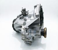 China OEM 02T300058L Manual Gearbox For Volkswagen Original Dismantled Transmission Factory Direct Bulk Discount for sale