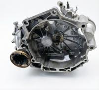 China OEM 02T300058L Manual Gearbox For Volkswagen Original Dismantled Transmission Factory Direct Bulk Discount for sale