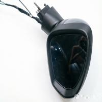 China OEM 8210002CAD0000 Side Rearview Mirror for Trumpchi GS8 Excellent Used Dismantled Mirror Factory Direct Supply for sale