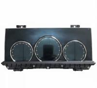 China FENGHUA Replacement Dashboard for Rolls-Royce Cullinan Black Dial with Frame Used Condition High Quality for sale
