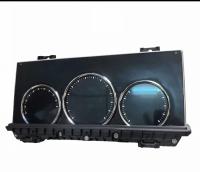 China FENGHUA Replacement Dashboard for Rolls-Royce Cullinan Black Dial with Frame Used Condition High Quality for sale