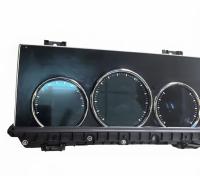 China FENGHUA Replacement Dashboard for Rolls-Royce Cullinan Black Dial with Frame Used Condition High Quality for sale