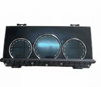China FENGHUA Replacement Dashboard for Rolls-Royce Cullinan Black Dial with Frame Used Condition High Quality for sale