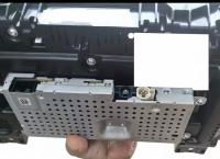 China FENGHUA Replacement Dashboard for Rolls-Royce Cullinan Black Dial with Frame Used Condition High Quality for sale