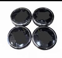 China Rolls-Royce Wheel Hub Caps Used Original Dismantled Parts High Quality FRNGHUA Brand 6 Months Warranty for Mondeo Fusion for sale