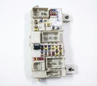 China OEM BV6T-14A073 Used BCM Fuse Box for Ford Focus MK3 Body Control Junction Box Original Dismantled Factory Bulk Supply for sale