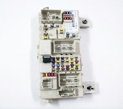 China OEM BV6T-14A073 Used BCM Fuse Box for Ford Focus MK3 Body Control Junction Box Original Dismantled Factory Bulk Supply for sale