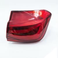 China Replacement for 3 Series F30 F35 LED Red Inner Trunk Tail Light Fenghua OE 7210011CDE0200 Genuine Used Car Parts 12-Month for sale