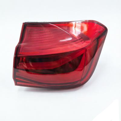 China Replacement for 3 Series F30 F35 LED Red Inner Trunk Tail Light Fenghua OE 7210011CDE0200 Genuine Used Car Parts 12-Month for sale