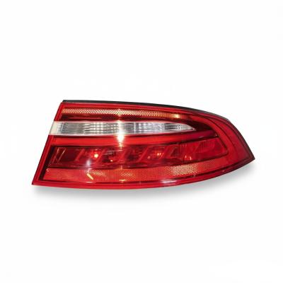China Genuine Used Red LED Tail Light OEM for XEL Factory Direct Supply OE T2H42076 T2H42077 1 Year Warranty for sale