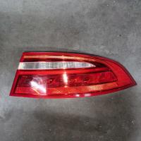 China Genuine Used Red LED Tail Light OEM for XEL Factory Direct Supply OE T2H42076 T2H42077 1 Year Warranty for sale