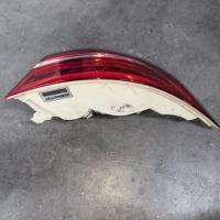 China Genuine Used Red LED Tail Light OEM for XEL Factory Direct Supply OE T2H42076 T2H42077 1 Year Warranty for sale