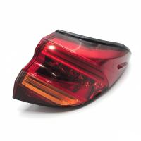 China OE 81560-02750 Used High Quality 2014-2018 for Levin for Original Dismantled Red Lens Rear Lamp Plug & Play for sale