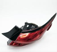 China OE 81560-02750 Used High Quality 2014-2018 for Levin for Original Dismantled Red Lens Rear Lamp Plug & Play for sale