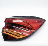 China OE 81560-02750 Used High Quality 2014-2018 for Levin for Original Dismantled Red Lens Rear Lamp Plug & Play for sale