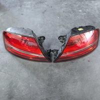 China For Audi A8 2018-2020 LED Tail Light, Red Lens, Fully Functional, Genuine OEM Used Quality for sale