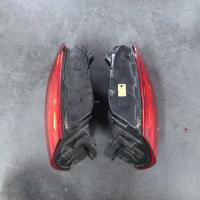 China For Audi A8 2018-2020 LED Tail Light, Red Lens, Fully Functional, Genuine OEM Used Quality for sale