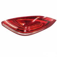 China Fenghua for Panamera 970 2014-2016 Genuine OEM Used Tail Light Red Lens 1 Year Warranty Replacement/Repair for sale